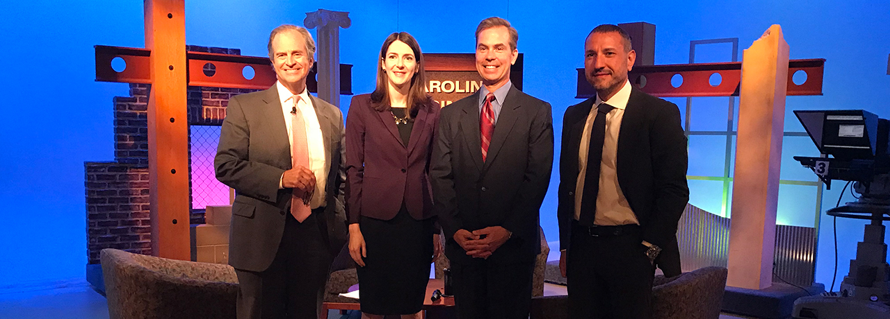 Carolina Business Review Interviews Prysmian Group North America CEO Hakan Ozmen | Prysmian